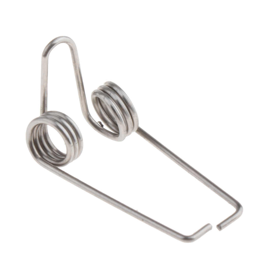 Water Key Spring BQLZR Trombone Replacement Water Key Spit Valve Spring ...