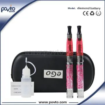 Diamond Battery Amazing Cigarettes, High Quality Diamond Battery ...