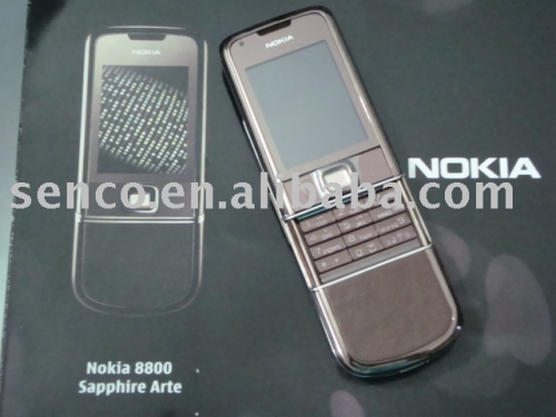 Mobile Phone -------> Nokia Sapphire Arte, High Quality Mobile Phone ...