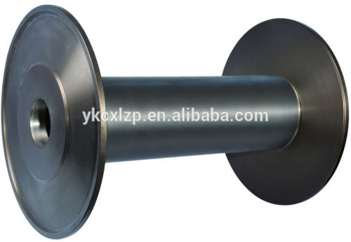 High Density Forged Beam For Tricot Machine 30\"*42\", High Quality ...