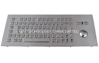 Ip65 Dynamic Explosion Proof Keyboard With Functional Keys, High ...