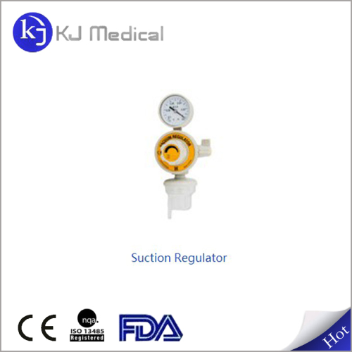 Suction Therapy Device Regulator, High Quality Suction Therapy Device ...