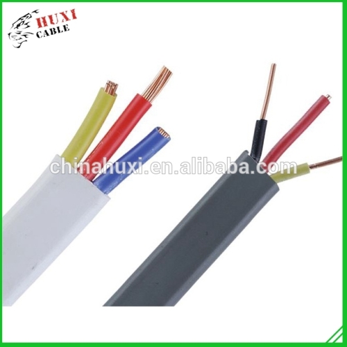 Electrical Cable / Flat Cable / Pvc Cable, High Quality Electrical ...
