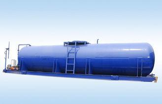 Storing / Providing Fuel To Generator Set Diesel Fuel Tanks, High ...