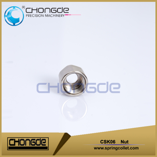 고속 Csk06 콜렛 척 너트 20crmnti, Bossgoo.com의 고품질 고속 Csk06 콜렛 척 너트 20crmnti