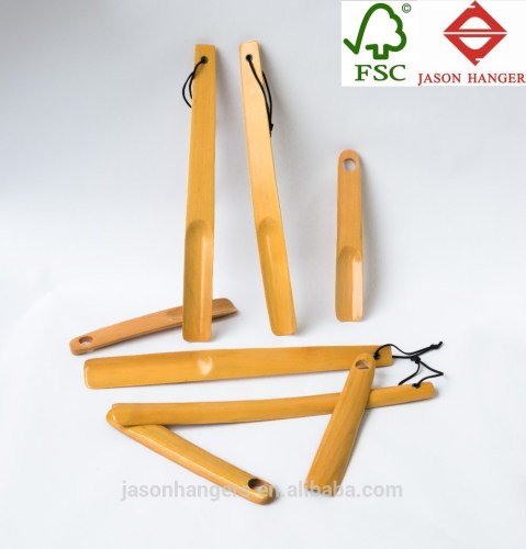 Natural Color Shoe Horn Wood, High Quality Natural Color Shoe Horn Wood ...