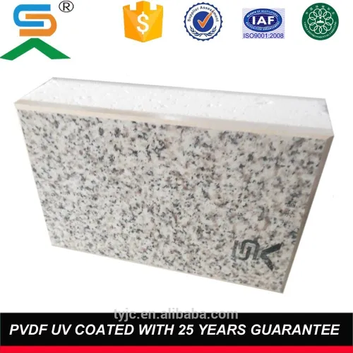 Fiber Cement Panel Exterior Commercial Buildings Board, High Quality ...