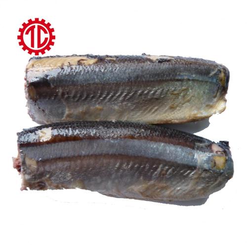 Canned Chinese Sardine In Vegetable Oil 425g, High Quality Canned ...