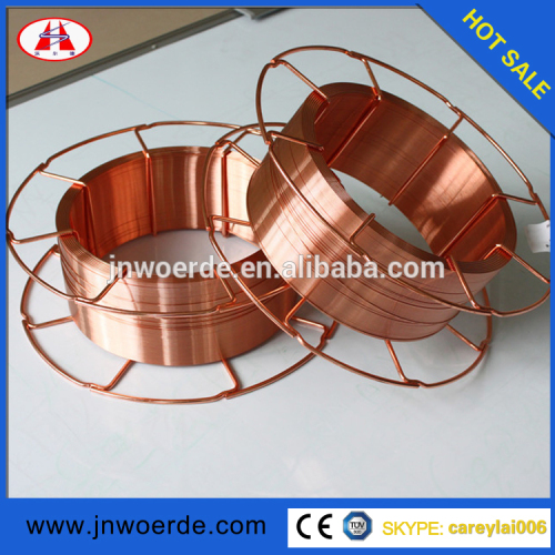 Mag Welding Wire Er70s-6 / Spool Solder Mag Er70s-6, High Quality Mag ...