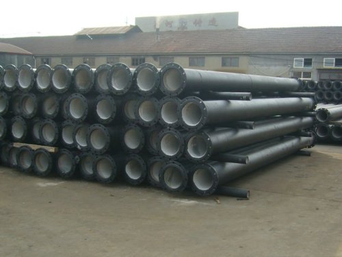 Ductile Iron Pipe, High Quality Ductile Iron Pipe on Bossgoo.com