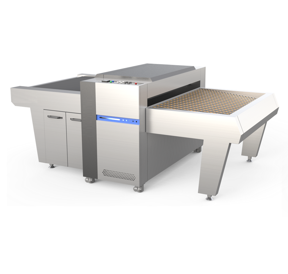 Gp-1050xb Plate Washing Machine, High Quality Gp-1050xb Plate Washing ...