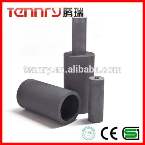 Refractory Carbon Graphite Gold Melting Crucible, High Quality ...