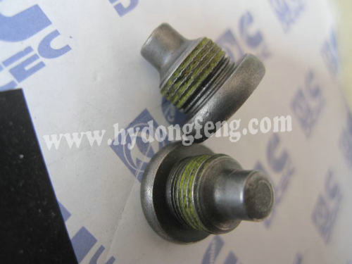 Engine Spare Parts Cummins Qsl9 Engine Valve Guide 4944725, High ...