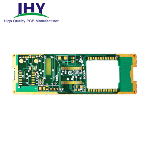 에너지 미터 Pcb Fr4 94v0 회로판 두 배 편 들어 진 Pcb, Bossgoo.com의 고품질 에너지 미터 Pcb Fr4 94v0 회로판 두 배 편 들어 진 Pcb