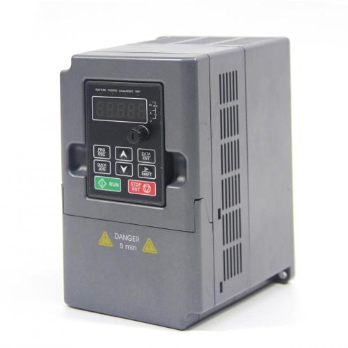 Best Choice Ac Vfd Stepless Speed Regulation Inverter, High Quality ...