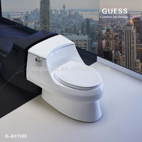 Pedestal Pan,siphonic Toilet,k-a11133, High Quality Pedestal Pan ...