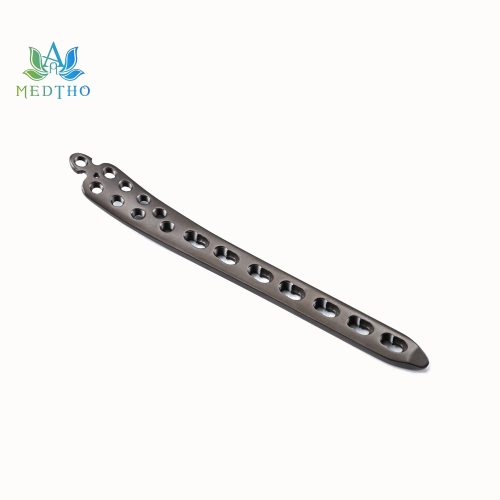 Medial Distal Tibia Locking Plate, High Quality Medial Distal Tibia ...