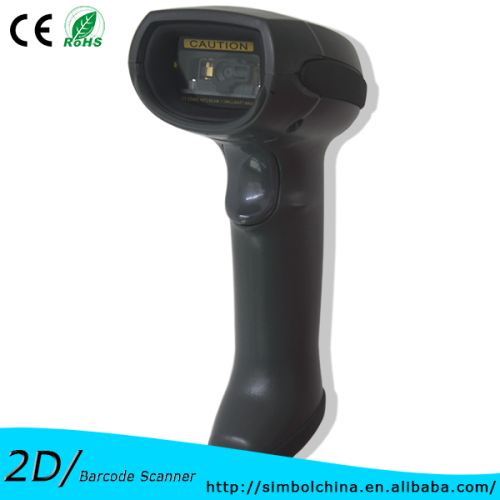 Pos Qr Code Scanner Qr Barcode Scanner 2d,scan 1d/2d/pdf/qr Barcode ...