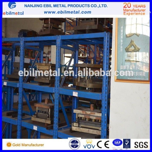 Loading 1000kg Steel Drawer Racking, High Quality Loading 1000kg Steel ...