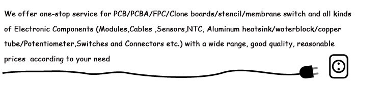 Hc-sr04 Ultrasonic Sensor Module - 4 Pin Distance Measuring Transducer ...