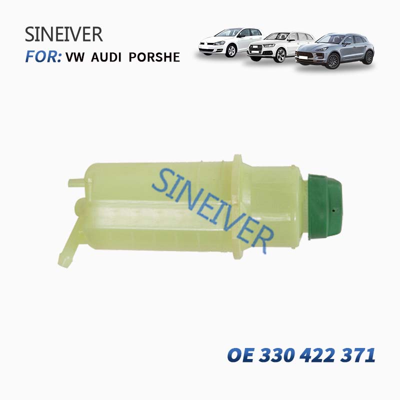 Volkswagen Santana 330422371 Steering Booster Pump Tank, High Quality ...