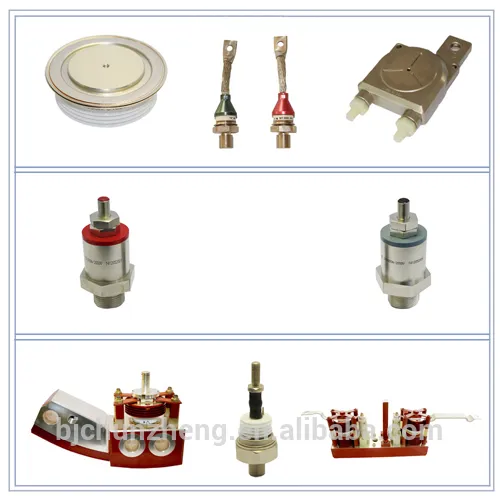 High Quality Rotating Excitation Rectifier Assemby For Explosion-proof ...