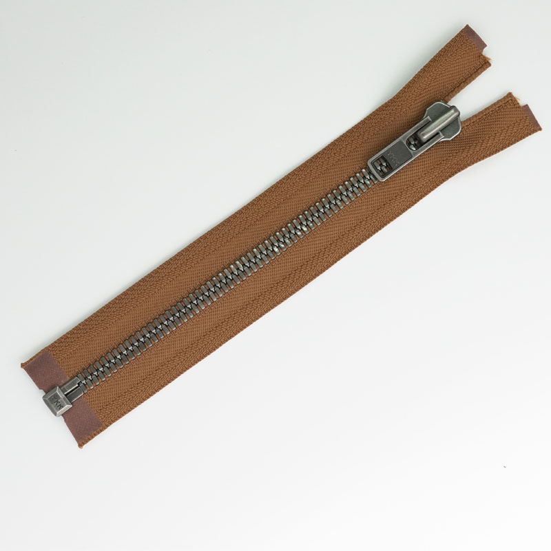 Ykk Zipper Y-tooth Closed Tail Single Head Zipper, High Quality Ykk ...