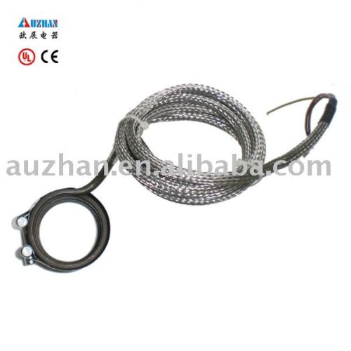 Hot Spring Heater/coil Heater/hot Runner Heater, High Quality Hot ...
