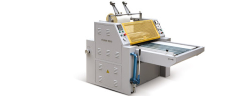 Ydfm 720 920 1200 Manual Hydraulic Laminator High Quality Ydfm 720 920