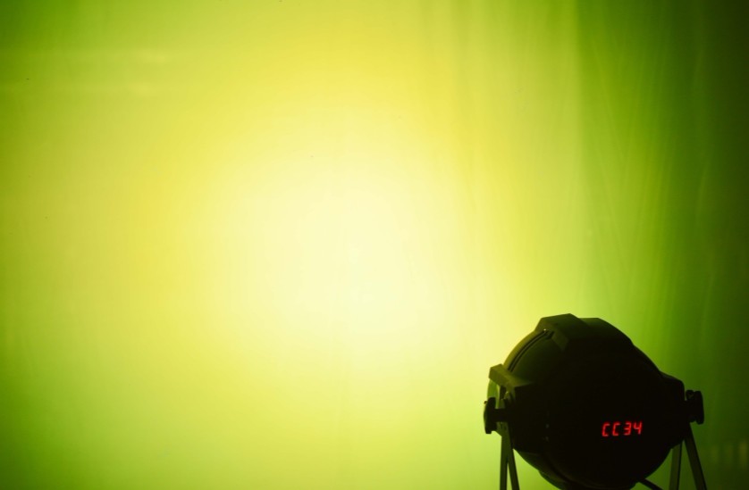 Big Dipper Lpc180 Stage Led Light Par Can 60*3w Rgb Full Color For ...