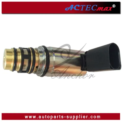 Actecmax Ac Compressor Control Valve Compressor Control Valve, High ... Actecmax Ac Compressor Control Valve Compressor Control Valve, High ...