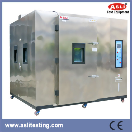 Walk-in Humidity Testing Chamber, High Quality Walk-in Humidity Testing ...