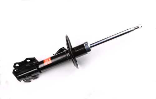 Shock Absorber 334472 For Toyota Yaris Ncp91 For Usa, High Quality ...