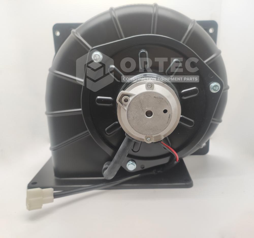 Blower Unit 49C1830 Suitable for LiuGong 856H China Manufacturers ...