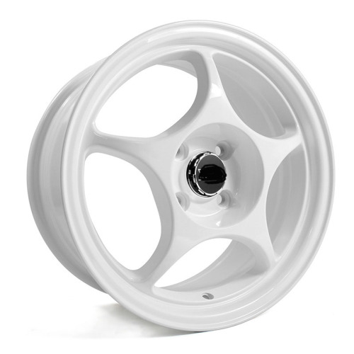 15inch White Wheel Rim Tuner, High Quality 15inch White Wheel Rim Tuner ...