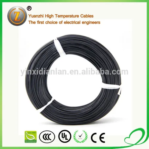 Silicon Electromagnetic Heating Wire, High Quality Silicon ...
