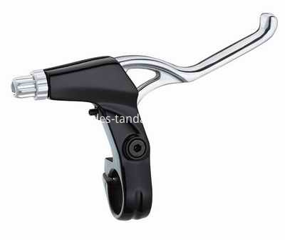 Bike Aluminum Brake Lever Mtb Lever คุณภาพสูง Bike Aluminum Brake Lever ...
