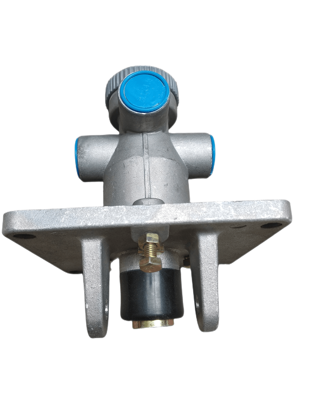 Air Brake Valve For Wheel Loader Lonking Sdlg, High Quality Air Brake ...