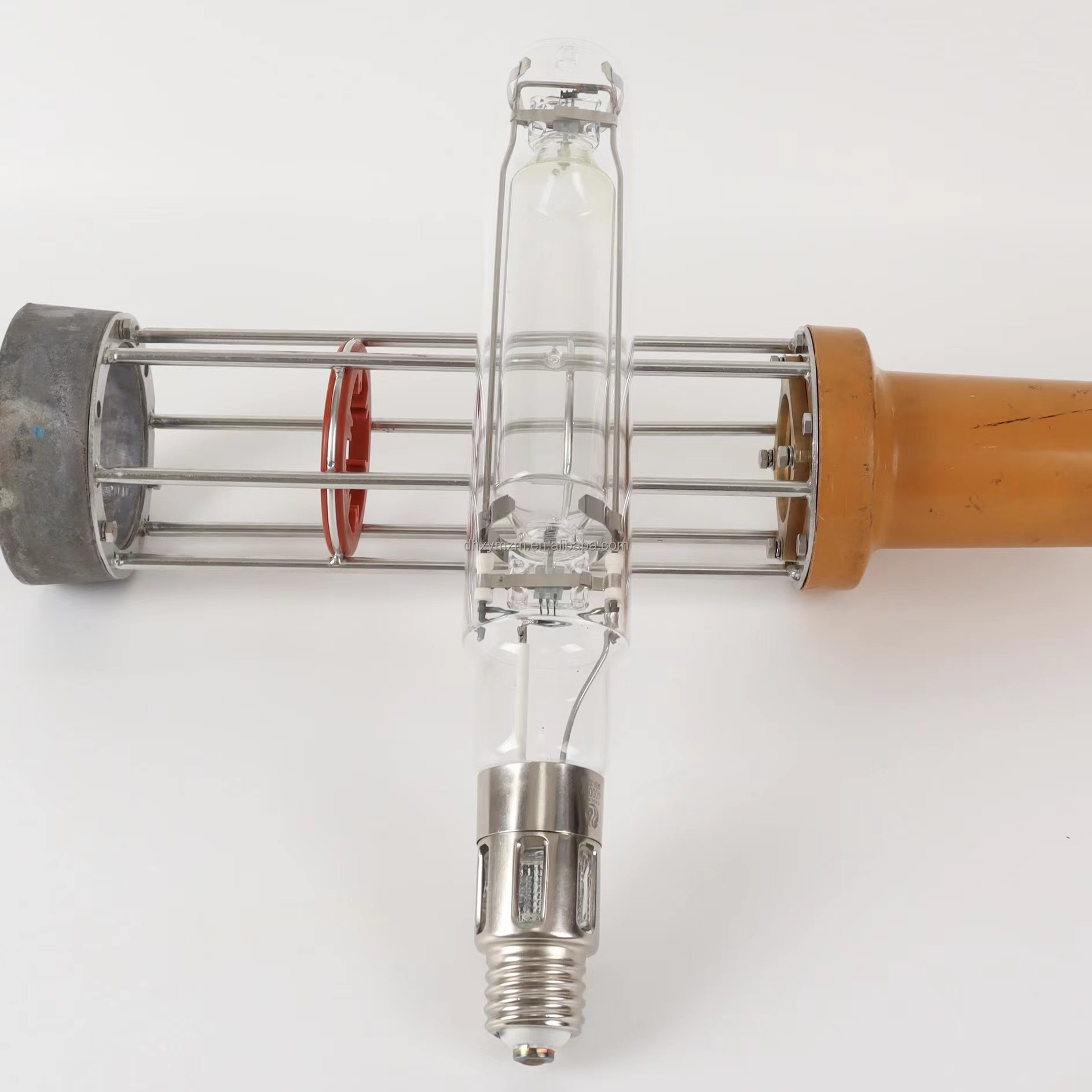 5000w Quartz Metal Halide Underwater Green Fishing Lamp, High Quality ...