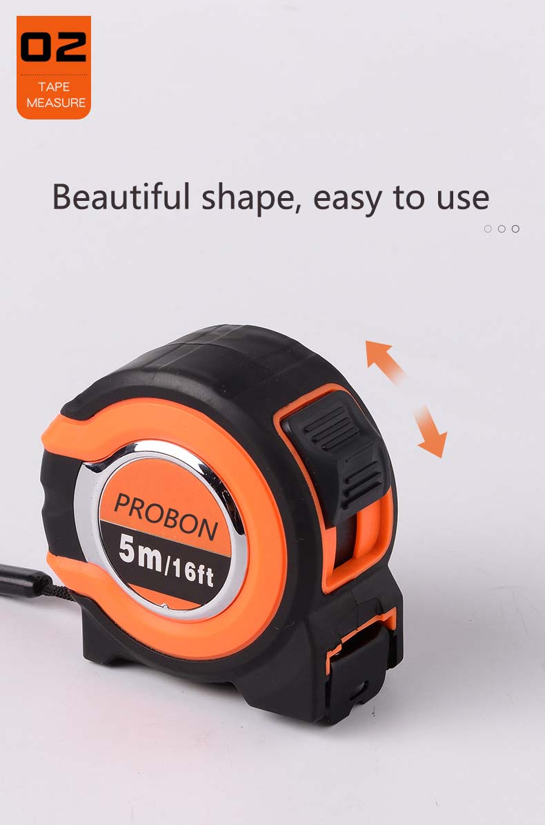 Custom High Quality Steel Tape Measure With Logo, High Quality Custom ...
