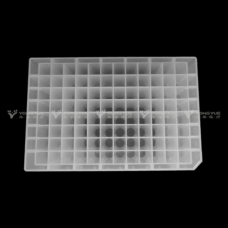 Square Well Style - 96 Deep Well Plates China Manufacturers Suppliers ...