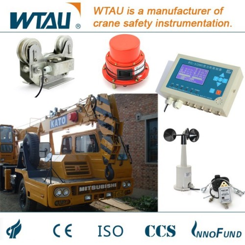 Sli System For Truck Cranes, High Quality Sli System For Truck Cranes ...