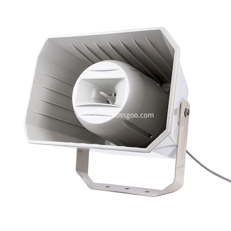 Paging System Music Horn Speaker Outdoor Indoor, High Quality Paging ...