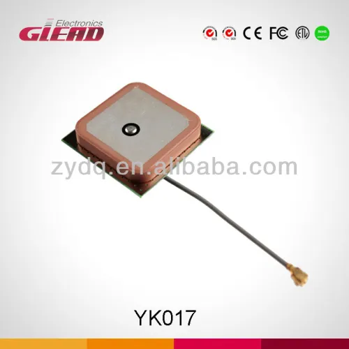 Internal Gps Active Antenna, High Quality Internal Gps Active Antenna ...