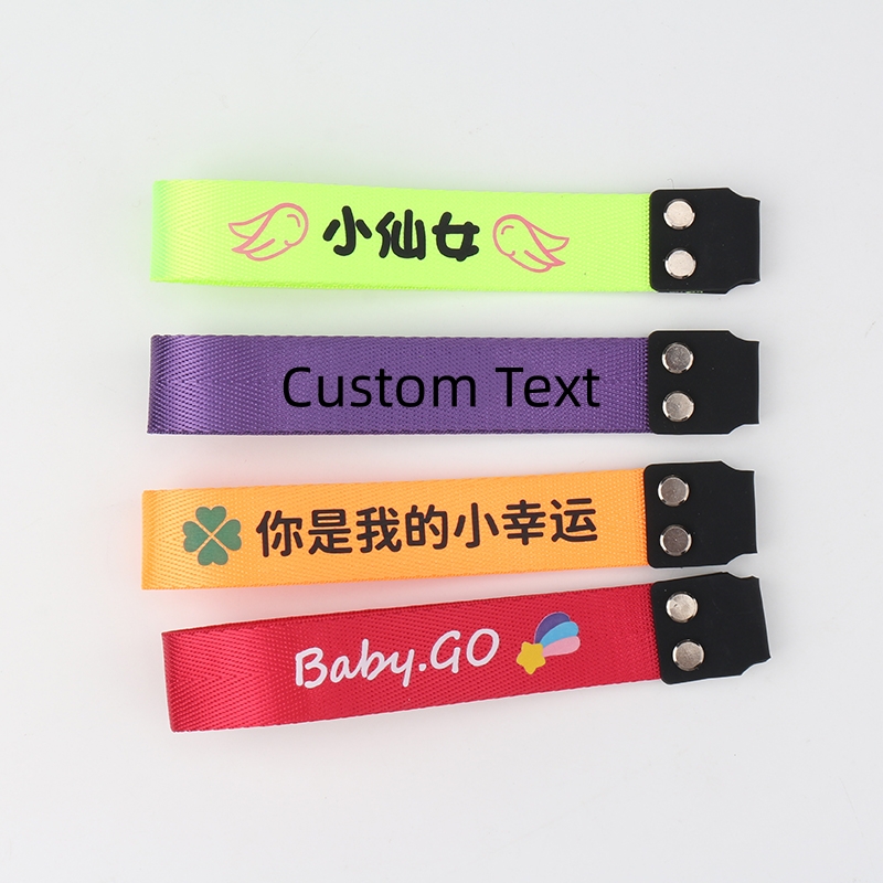 Custom Printed Keyboard Straps For Atk68 Gaming Mechanical Keyboards ...