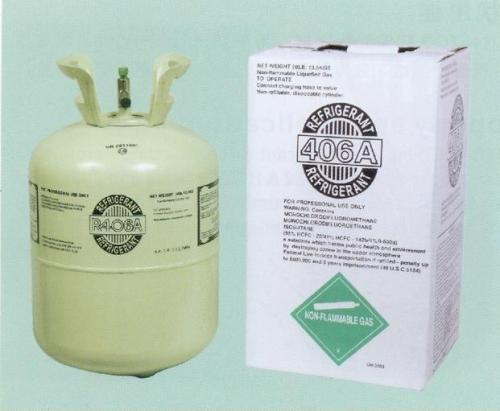 Refrigerant Gas R134a R22 R12 R404a R410a R407c Ect, High Quality Refrigerant Gas R134a R22 R12 ...