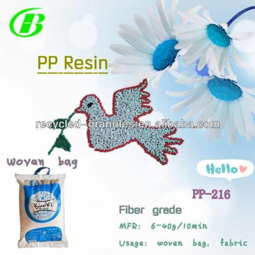 Polypropylene Homopolymer Fiber Grade, High Quality Polypropylene ...