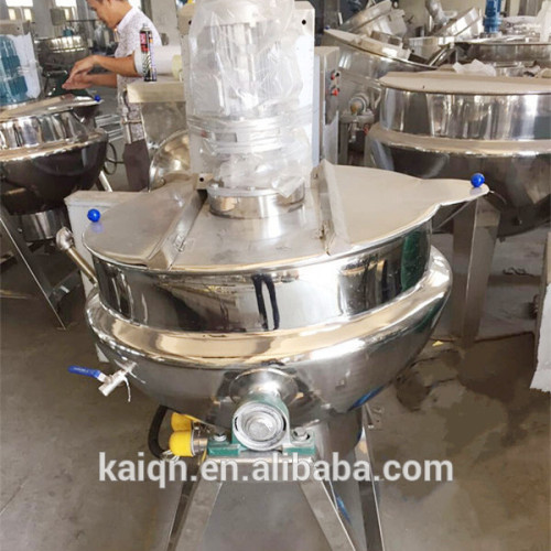 200 Electric Cooking Equipment/soup Making Machine/boiling Pot, High ...