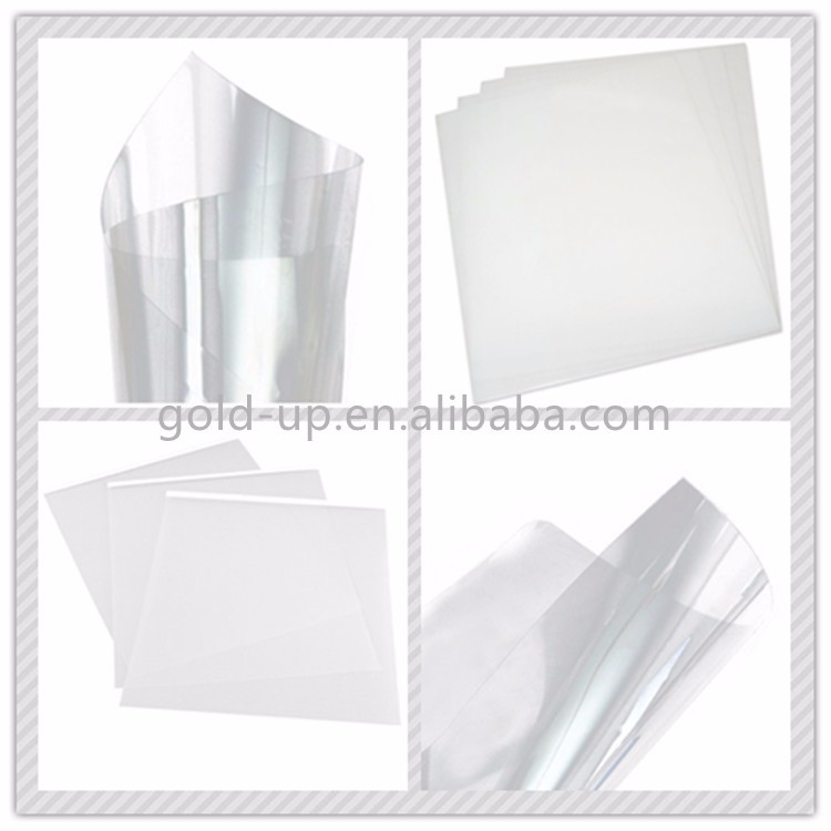 Screen Printing Transparency Inkjet Film Paper For Pcb Stencil Design ...