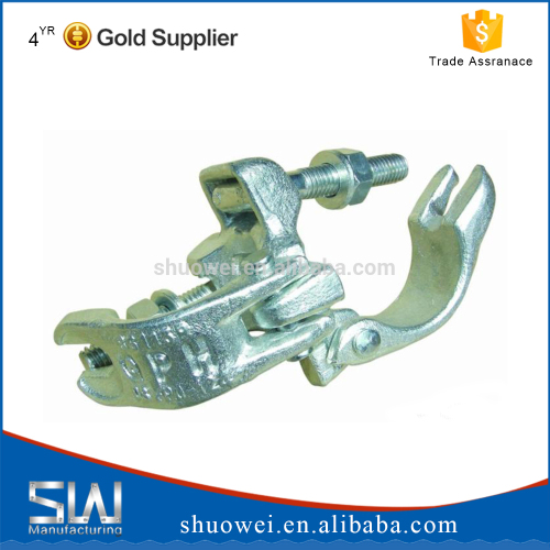 Scaffolding Sleeve Coupler Swivel Joint For Pipe, High Quality ...
